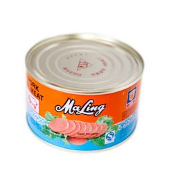 Maling TTS Premium Ham Luncheon Meat 397g – AGEN SEMBAKO GROSIR ...