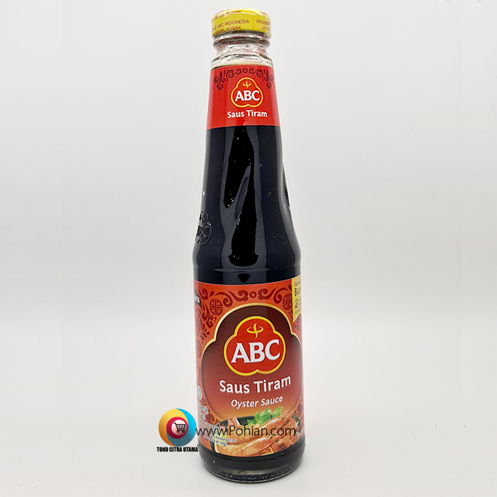 ABC Saus Tiram 425 ml – AGEN SEMBAKO GROSIR – Grosir Sembako Murah ...